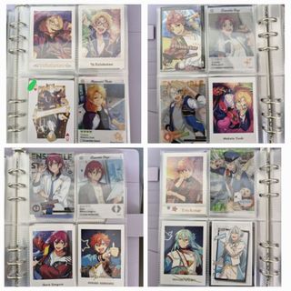 ensemble stars enstars ibara acrylic stand, Hobbies & Toys, Memorabilia ...