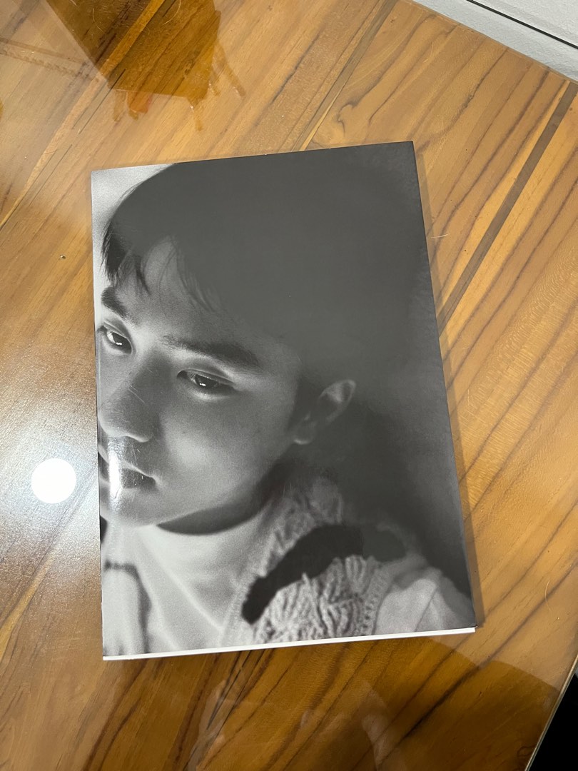 EXO D.O. The 1st Mini Album Empathy, Hobbies & Toys, Collectibles ...