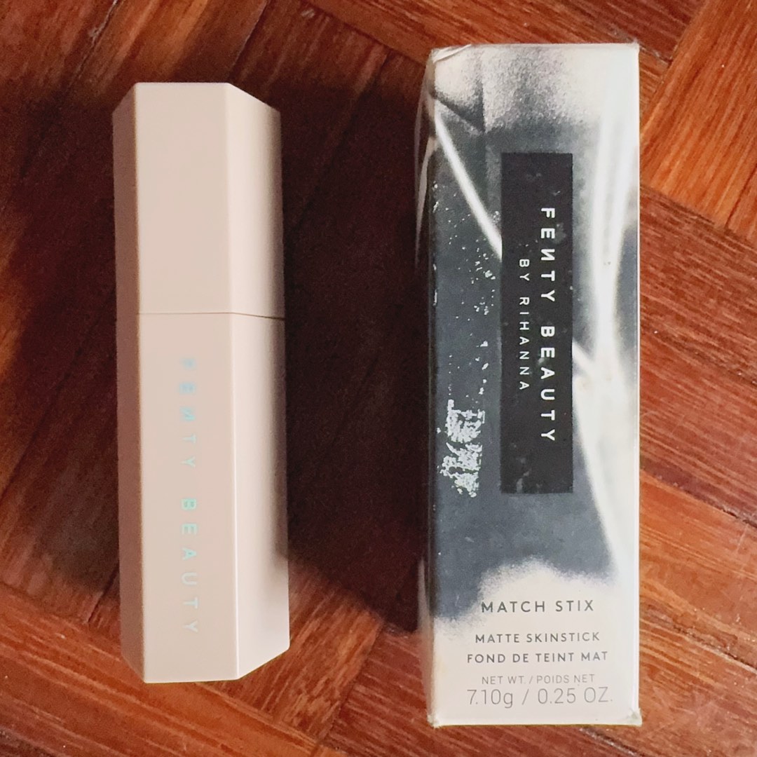 FENTY BEAUTY Match Stix Matte Skinstick Conceal, Correct & Contour ...