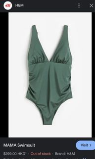 Swimwear