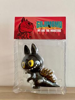 POPMART Labubu Rangeas By Kasing Lung x T9G x How2Work, Hobbies & Toys ...