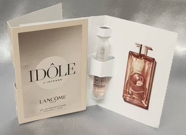 Idole intense l’intense eau de parfum intense perfume spray, Beauty ...