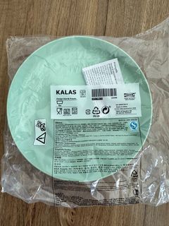 IKEA KALAS bowl, Babies & Kids, Nursing & Feeding, Weaning & Toddler ...