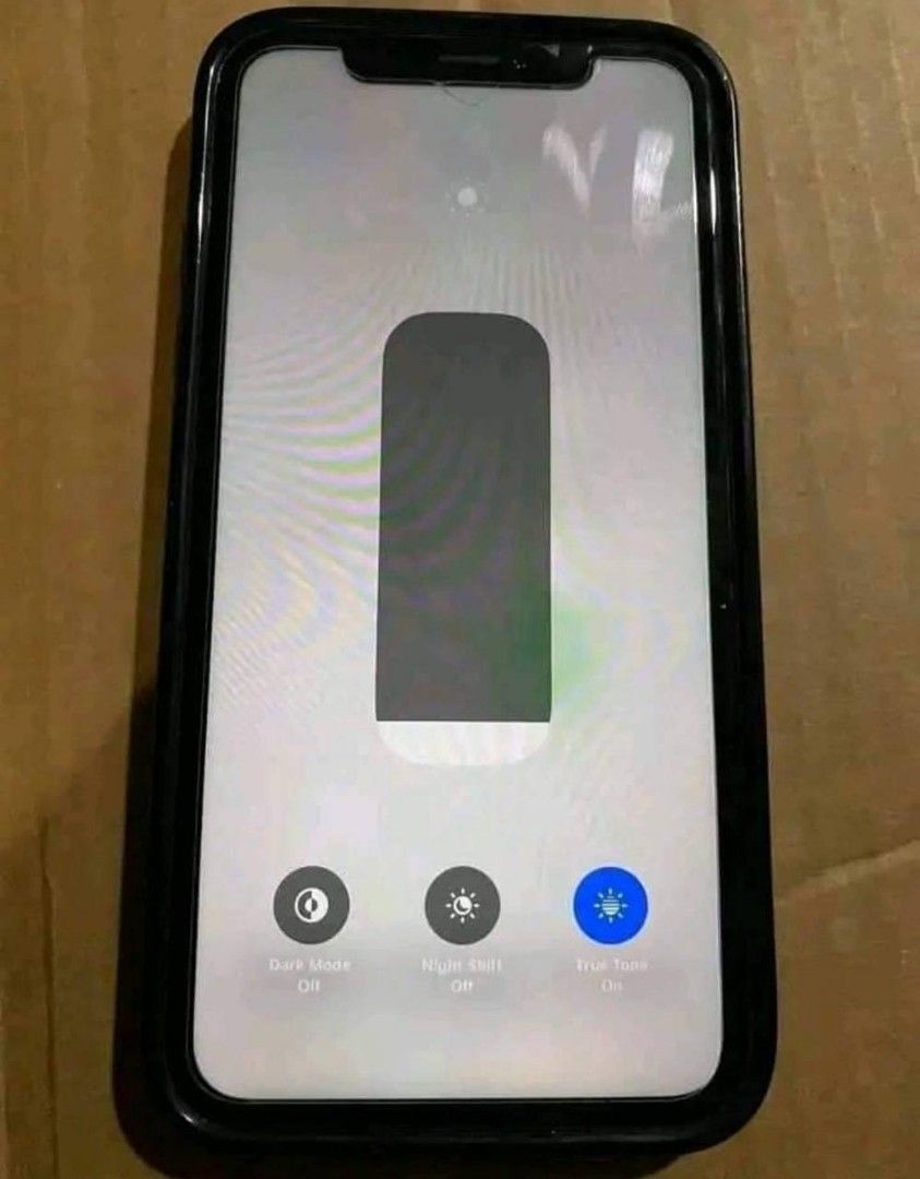 ip xr all function, Announcements on Carousell