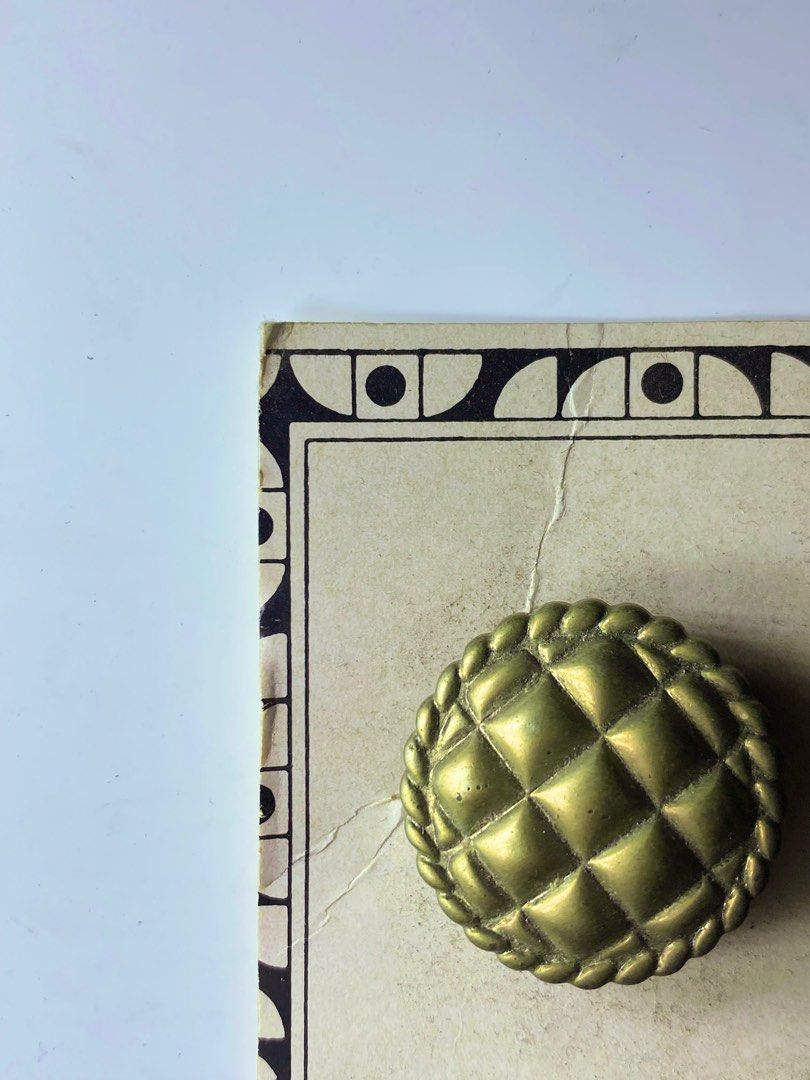 Jacket clips, Hobbies & Toys, Collectibles & Memorabilia, Vintage ...