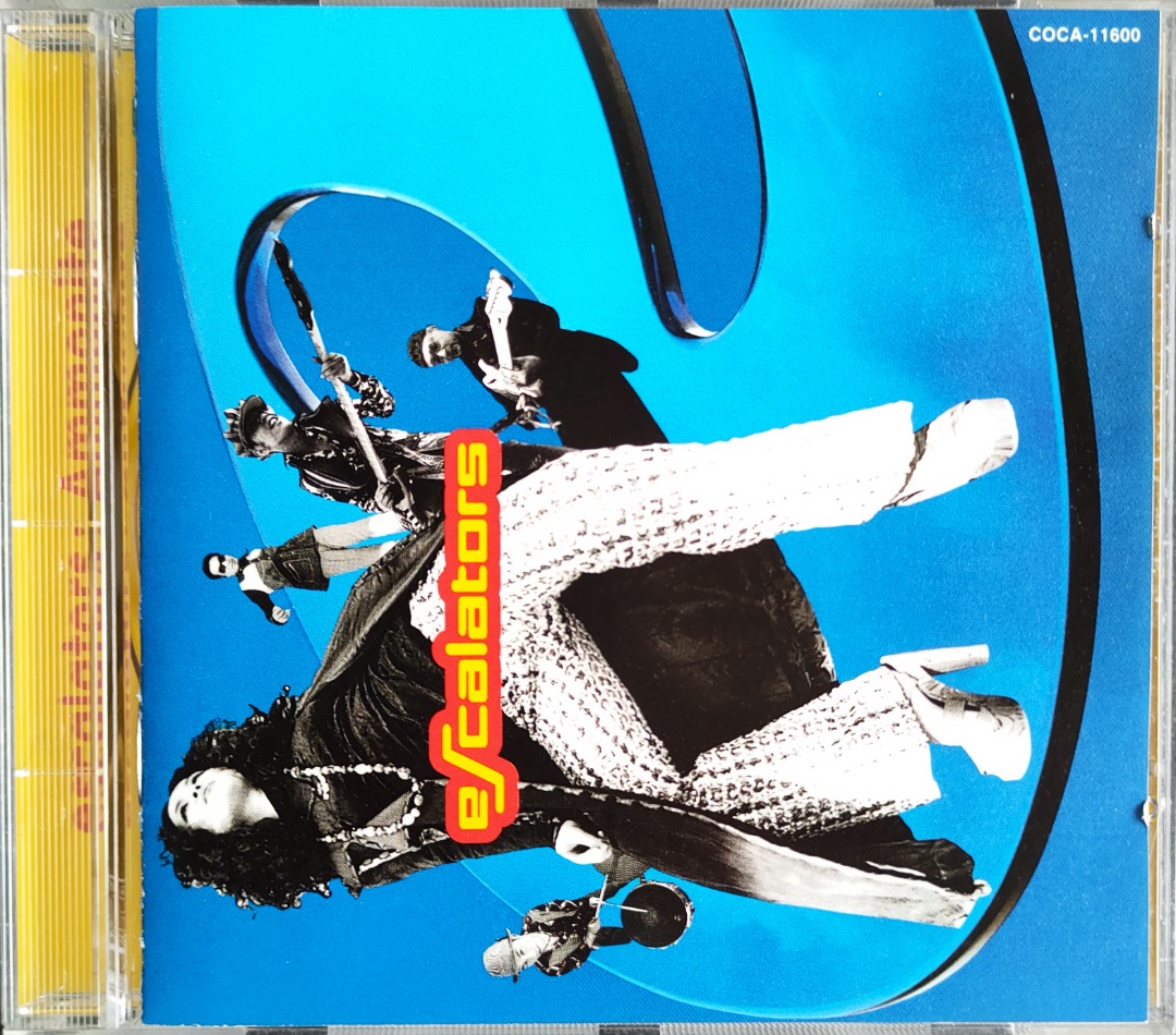 CD / JAPAN POP LOT / RM45 EACH / CAN BE SOLD SEPARATELY / MEDIA: EX, CASING& INLAY: EX- / GREAT ...