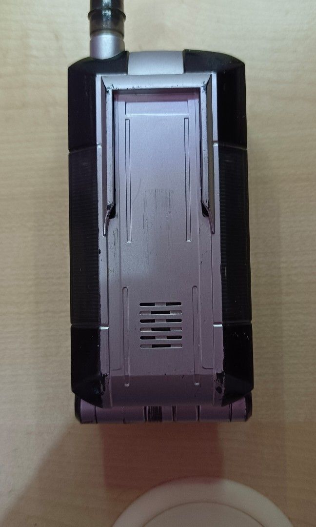 Kamen rider faiz dx phone only, Hobbies & Toys, Collectibles ...