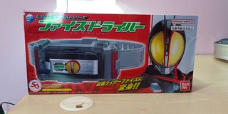 DX SB-555C Faiz Shot Camera Punch Kamen Rider Faiz, Hobbies & Toys ...