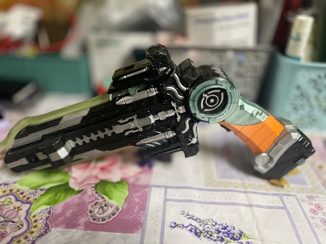 Kamen rider ghost sword, Hobbies & Toys, Toys & Games on Carousell