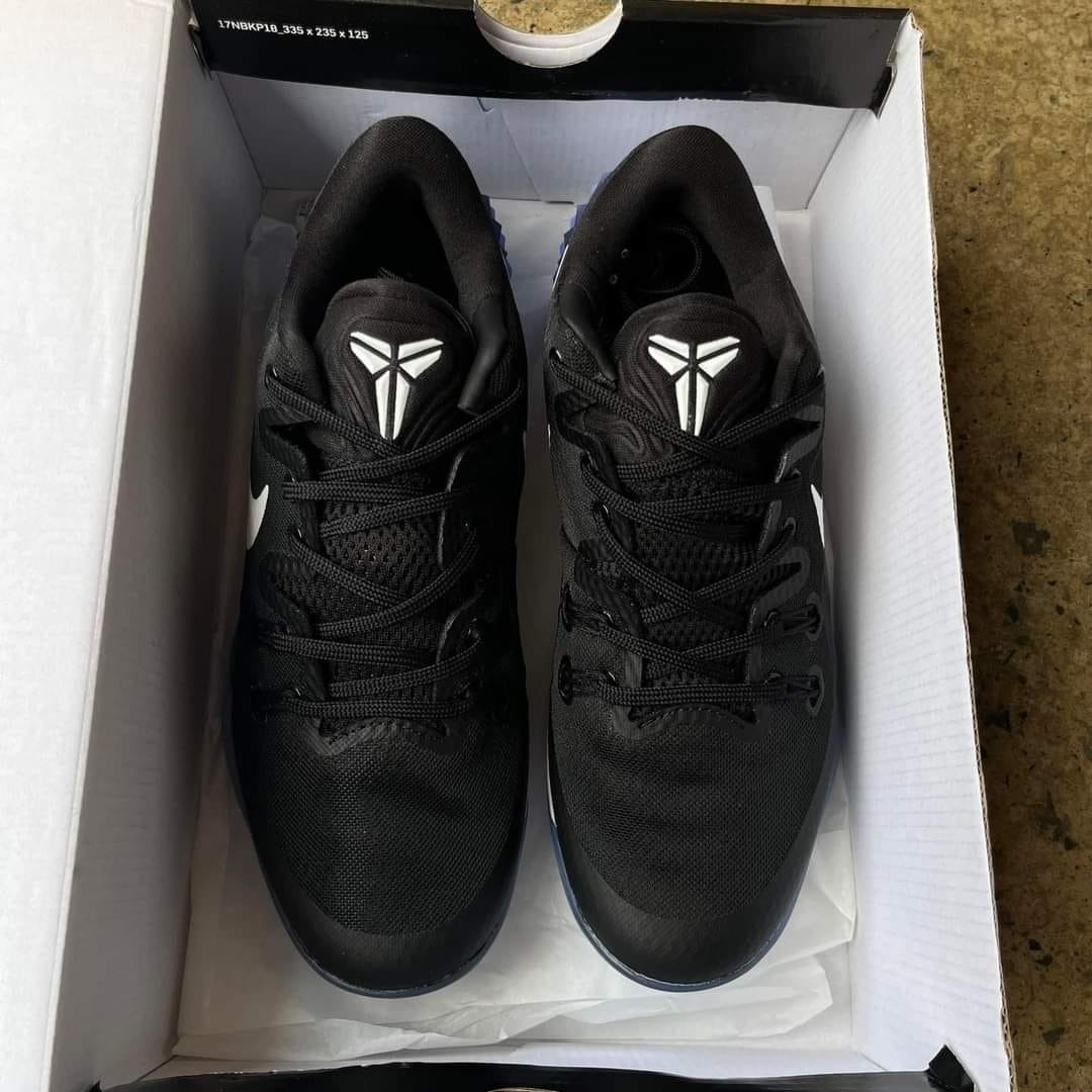 KOBE VENOM 5, Men's Fashion, Footwear, Sneakers on Carousell