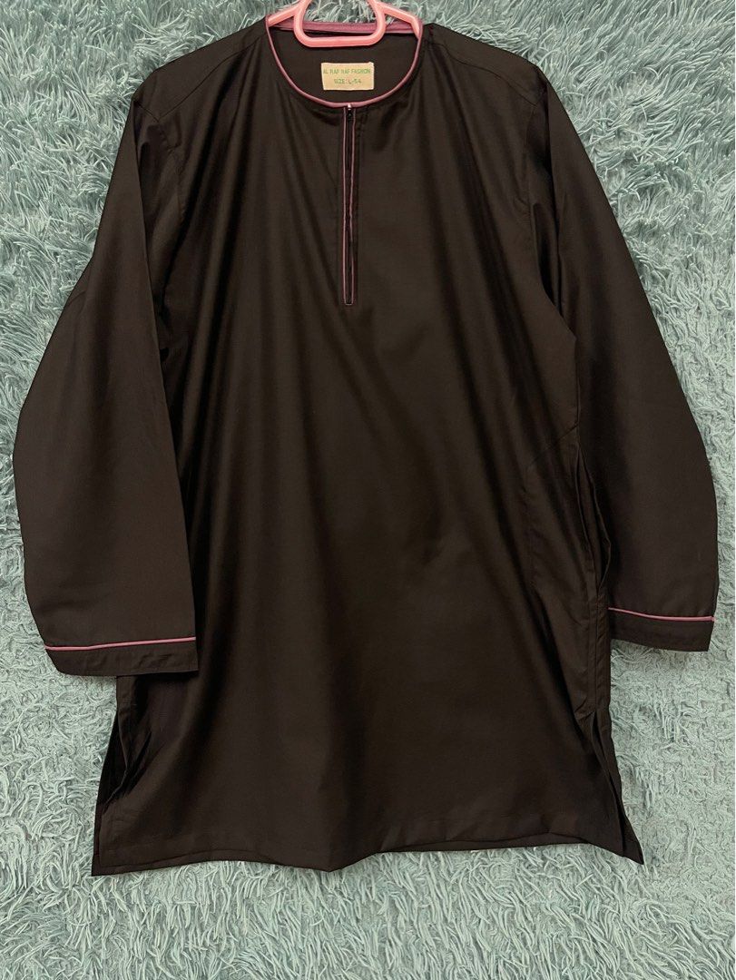 KURTA TELUK BELANGA L - 54, Everything Else, Others on Carousell