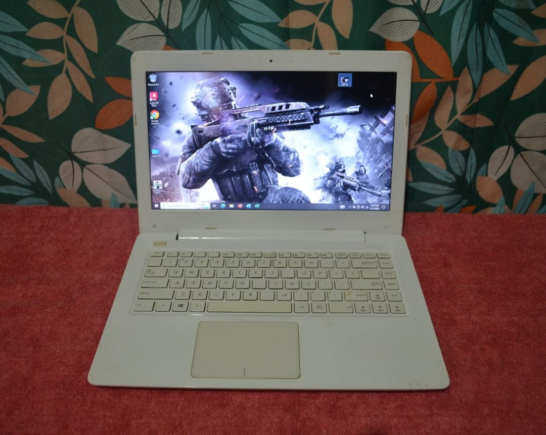 laptop 14" asus 6th gen Intel®️Core™️i5-6200U, 8GB RAM, 120GB SSD, Dual ...