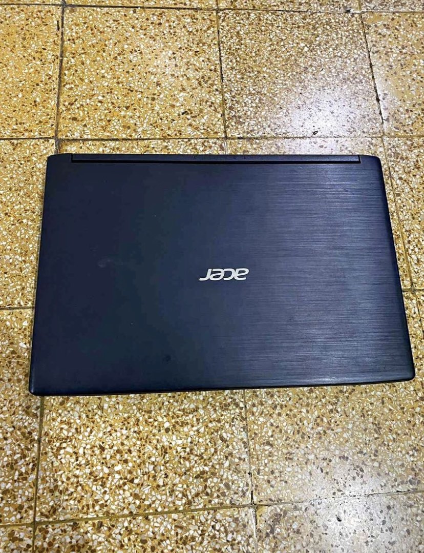 Laptop Acer Aspire 3 A314-41 AMD Ryzen 3 2200U 8GB/1TB, Elektronik ...