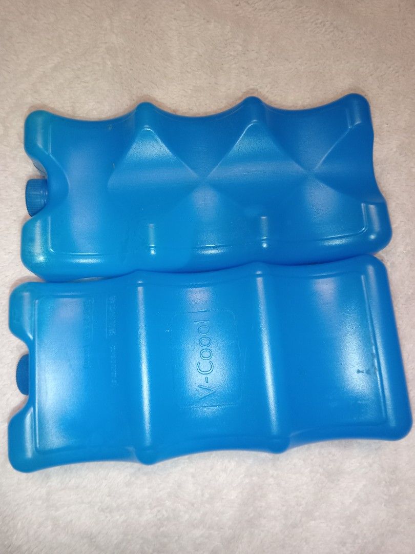 Milk Collector & Ice bricks, Babies & Kids, Nursing & Feeding ...