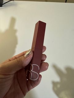 [ORIGINAL] AUTHENTIC READY STOCK LANCOME L’ABSOLU ROUGE DRAMA MATTE ...