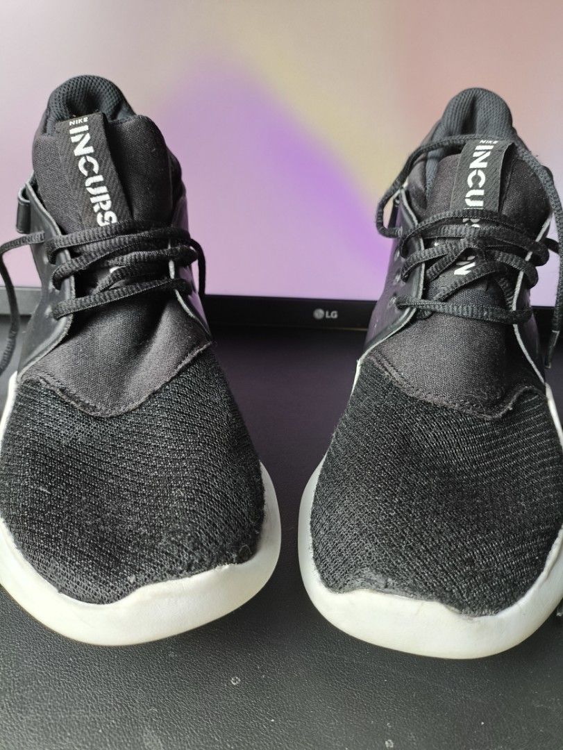 Nike incursion mid, Men's Fashion, Footwear, Sneakers on Carousell