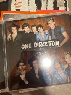 Buy New & Used CDs, DVDs & Other Media | Carousell