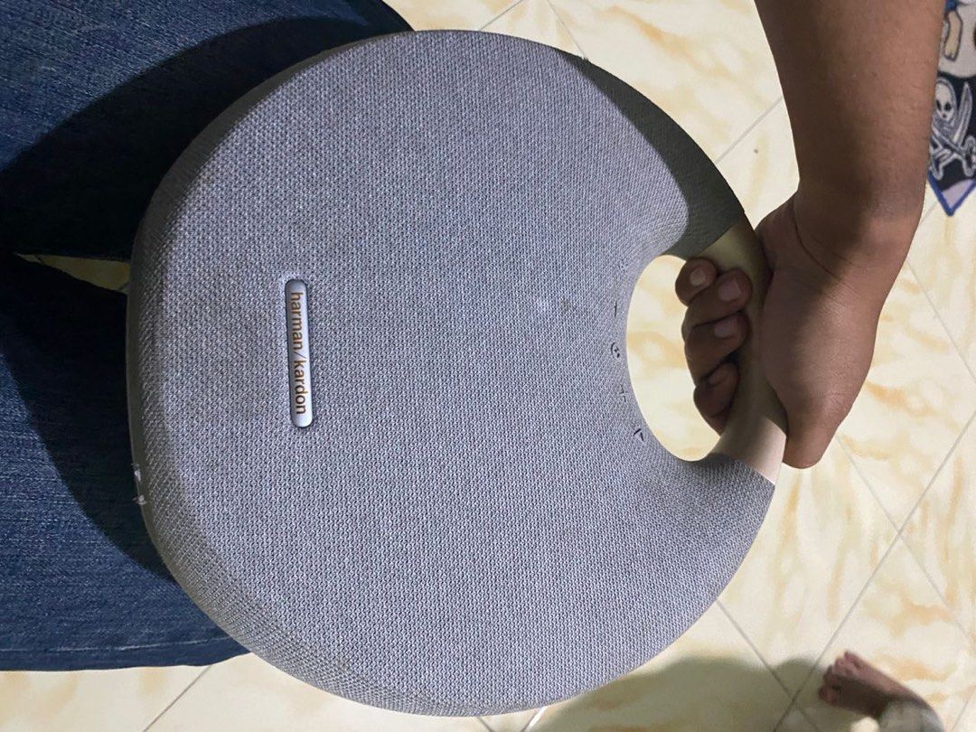 onyx studio 6, Audio, Soundbars, Speakers & Amplifiers on Carousell