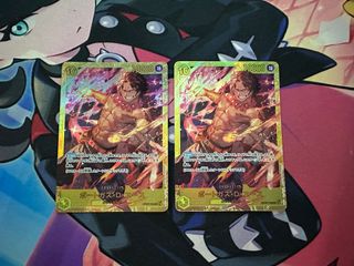 One Piece Card Game Onami parallel OP-06 OP06-101, Hobbies & Toys, Toys ...