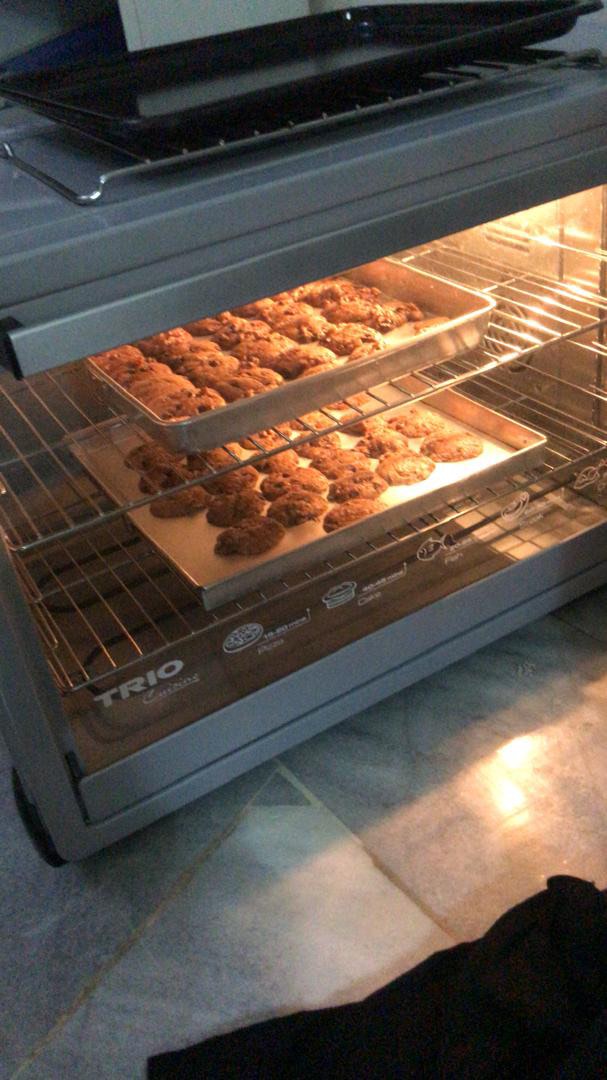 Oven Trio 120L, TV & Home Appliances, Kitchen Appliances, Ovens ...
