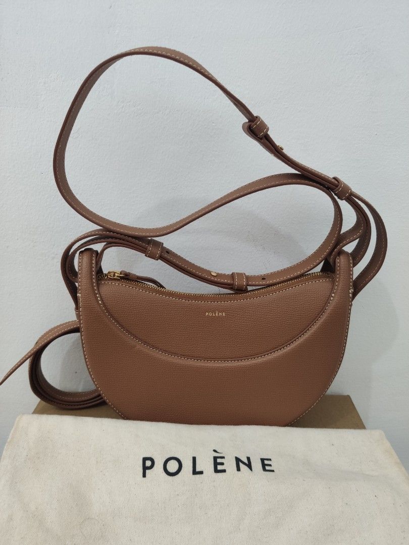Polene Dix, Luxury, Bags & Wallets on Carousell