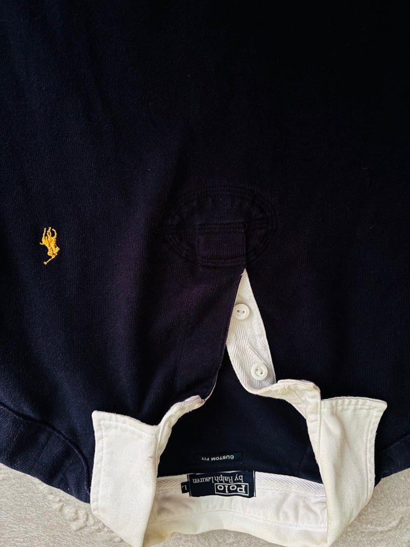 Polo ralp lauren, Men's Fashion, Activewear on Carousell