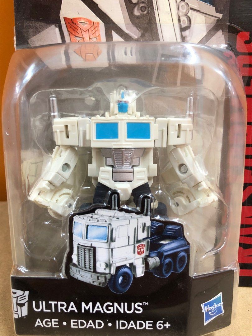 美品 HASBRO PRIMITIVE OPTIMUS PRIME &SHREDDICUS MAXIMUS ハズブロ トランスフォーマー ...