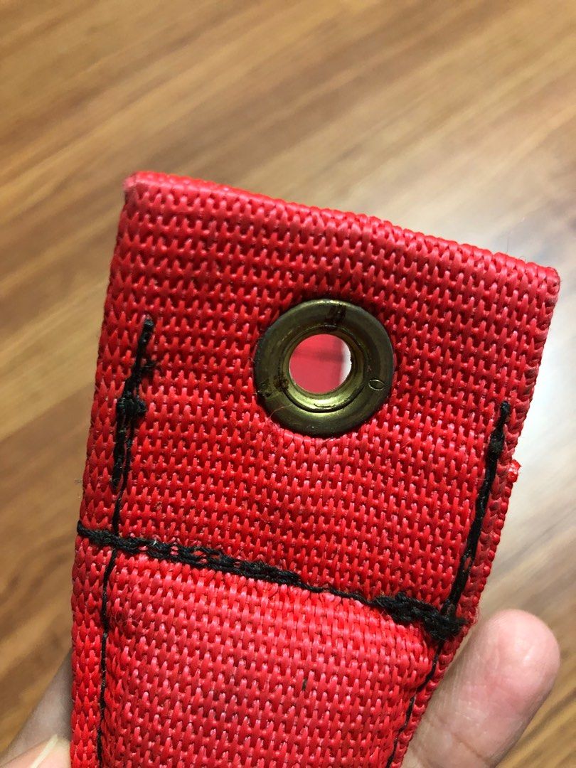 Filmtools Red Sausage Camera Markers, Photography, Photography ...