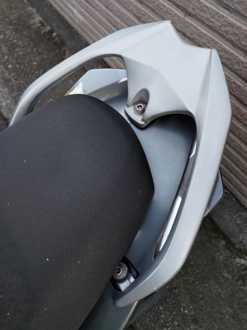 RS Zero 100灰色2012年 里程22291起 台中二手機車 YAHAMA 普通重型機車 山葉 普通重機 scooter 車主自售 ...