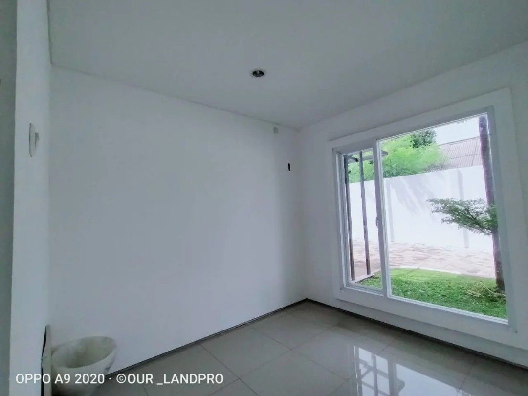 Rumah Pamulang Tangsel, Properti, Dijual di Carousell