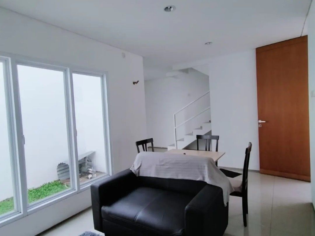 Rumah Pamulang Tangsel, Properti, Dijual di Carousell