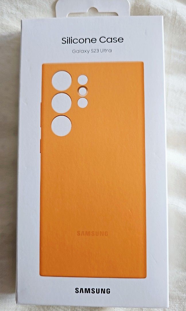 S23 Ultra Original Casing, Mobile Phones & Gadgets, Mobile & Gadget ...