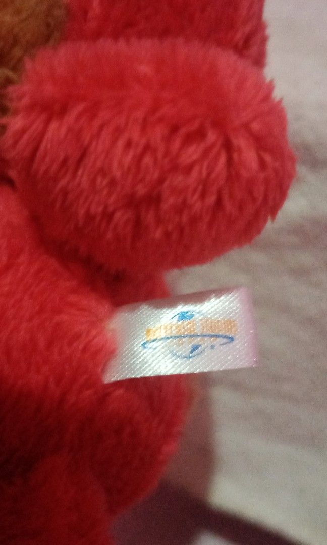 SESAME STREET USJ, Hobbies & Toys, Toys & Games on Carousell