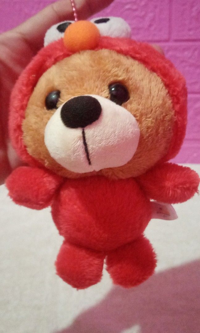 SESAME STREET USJ, Hobbies & Toys, Toys & Games on Carousell