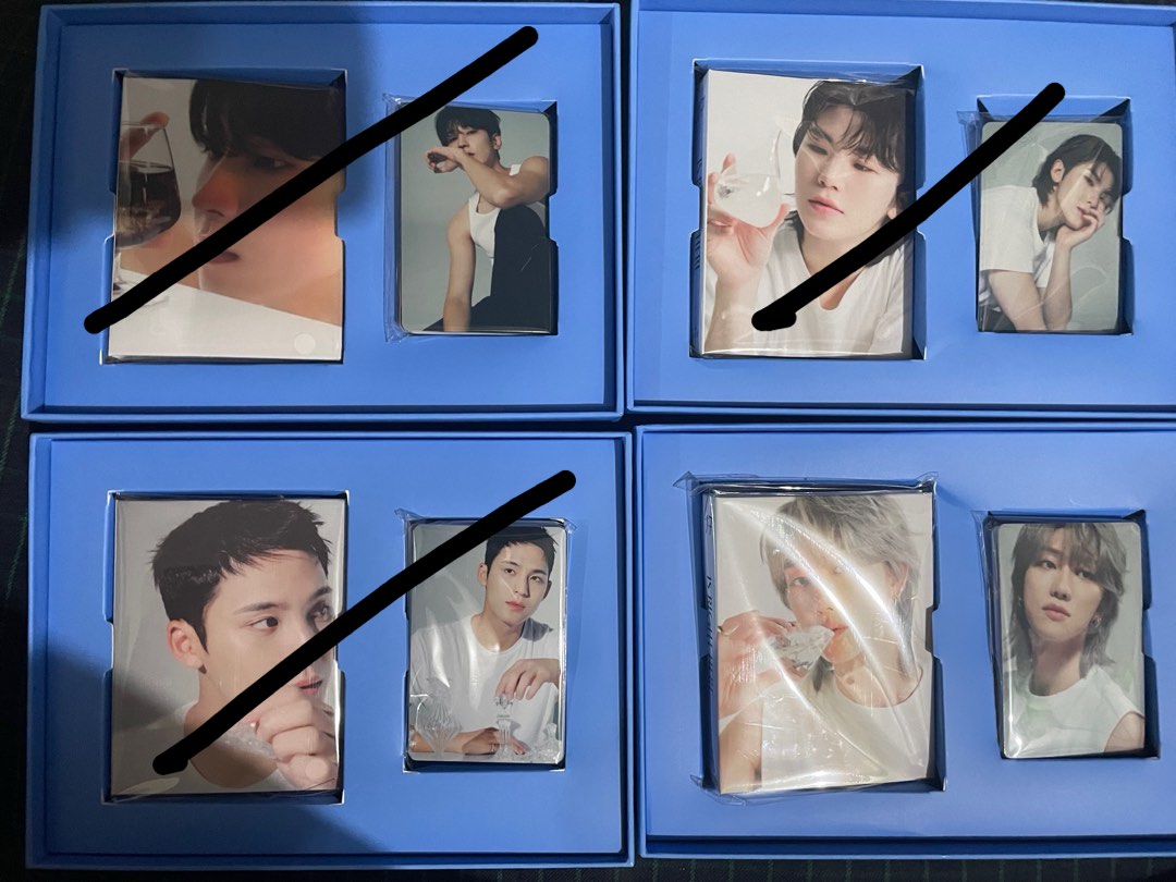 換/出SEVENTEEN best album精選專 dear ver , 興趣及遊戲, 收藏品及紀念品, 韓流 - Carousell