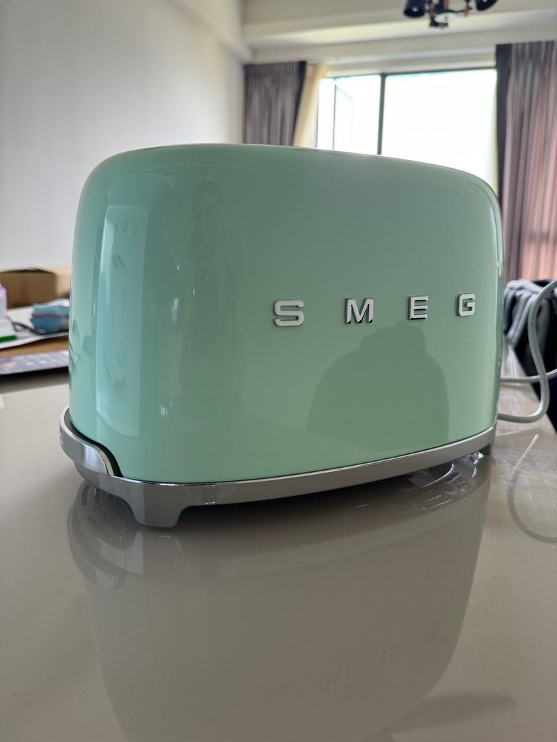 SMEG Tooster, TV & Home Appliances, Kitchen Appliances, Ovens ...