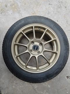 sportrim ce28 original made in japan, Auto Accessories on Carousell