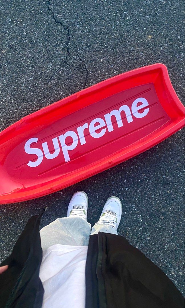 Supreme Sled, Sports Equipment, Other Sports Equipment and Supplies on ...