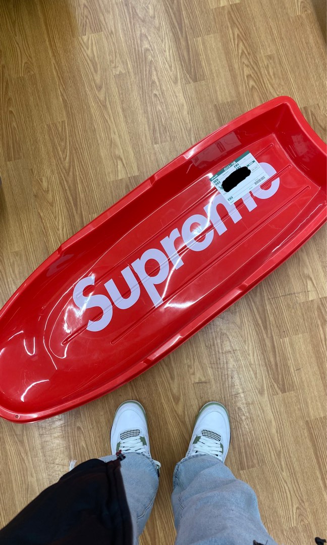 Supreme Sled, Sports Equipment, Other Sports Equipment and Supplies on ...
