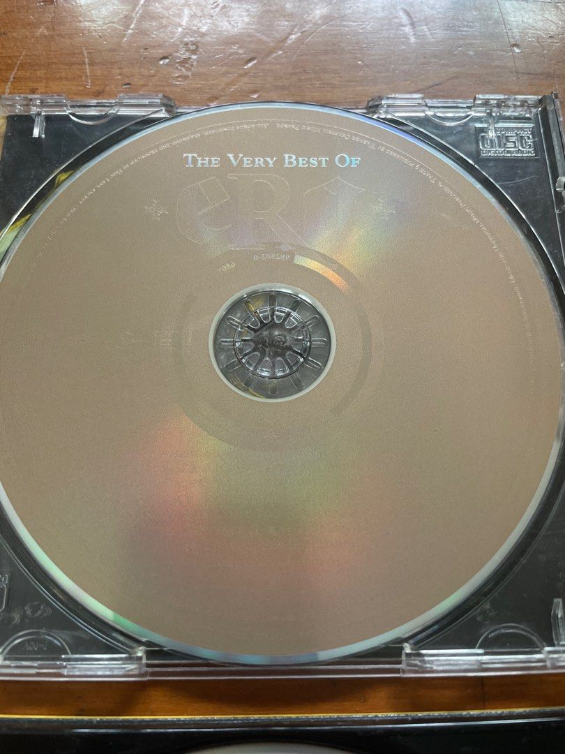 The Very Best of ERA CD / SACD, Hobbies & Toys, Music & Media, CDs ...