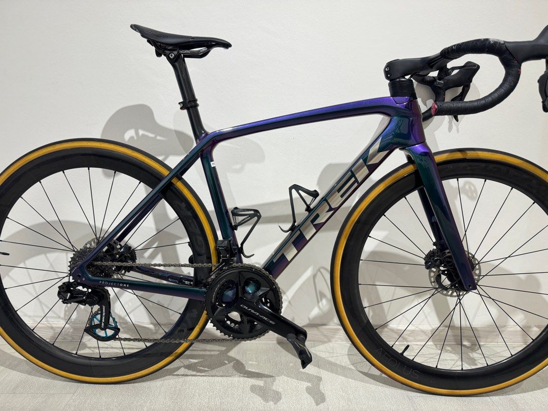 Trek Emonda SLR Project One, Sports Equipment, Bicycles & Parts ...