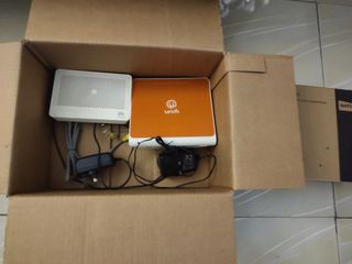 Unifi Router & Modem [DL4480V1] [Archer VR1200v] [DIR-842 C2 ...