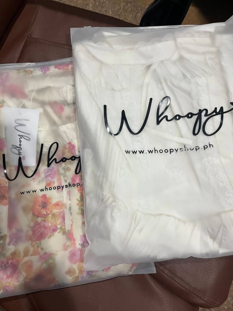 Whoopy Clothing Mary Floral Dress, Women's Fashion, Dresses & Sets ...