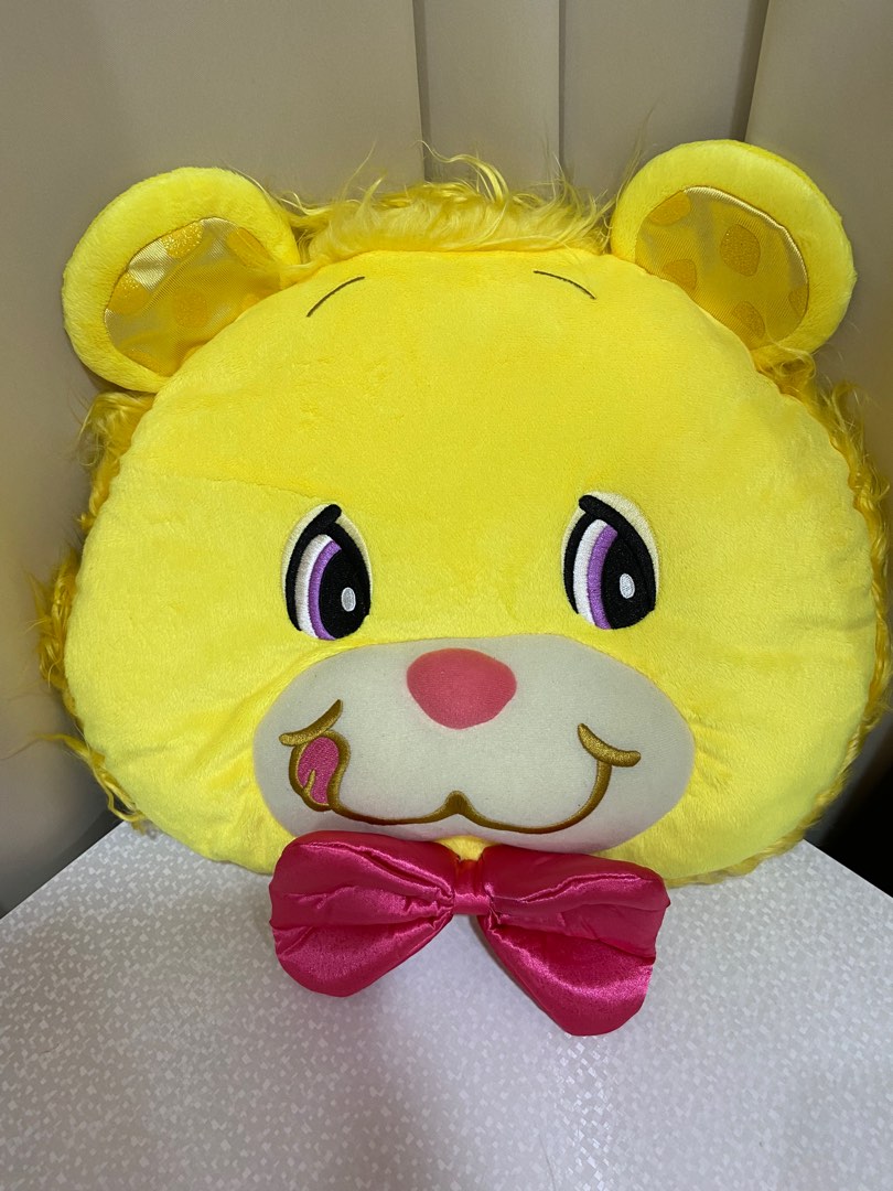 Yum Yums Hallmark, Furniture & Home Living, Home Decor, Cushions ...