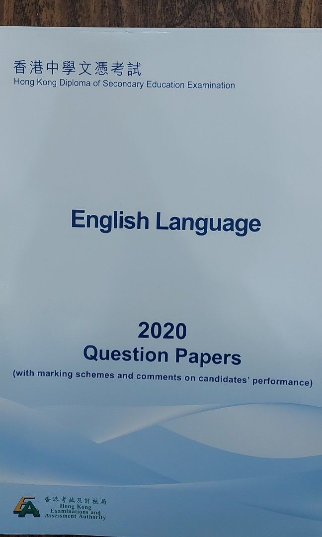 2020 Dse Maths Marking 2020 Dse Eng Marking 2019 2020 中文dse marking ...