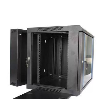 12U 15U server rack speedsmount network CCTV equipment storage ...