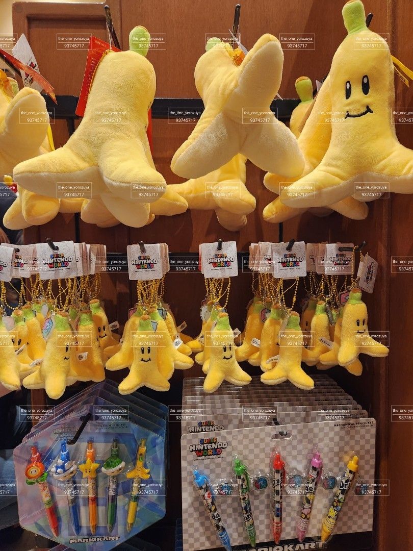 日本正版 日本環球影城 usj usj代購 大阪 日本環球影城 日本代購 庫巴 奇諾比奧 超級瑪利歐 日本瑪利歐代購 日本環球影城代購 日本 ...