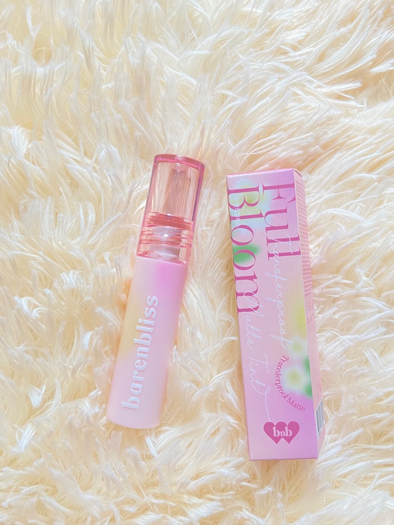 Barenbliss full bloom lipmatte code 10, Beauty & Personal Care, Face ...