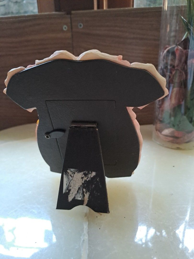 Bingkai foto baby, Bayi & Anak, Lainnya di Carousell