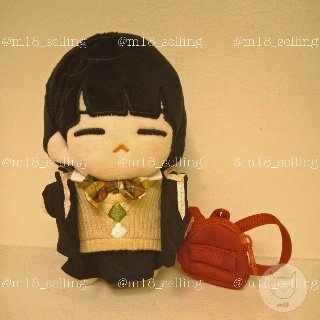 BTS YOONGI DOLL @/gywk1010_2 10cm Min Yoonji Doll Set with Clothes ...